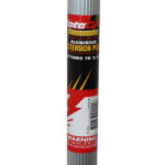Rota Cota Aluminium Extension Pole - Direct Paint
