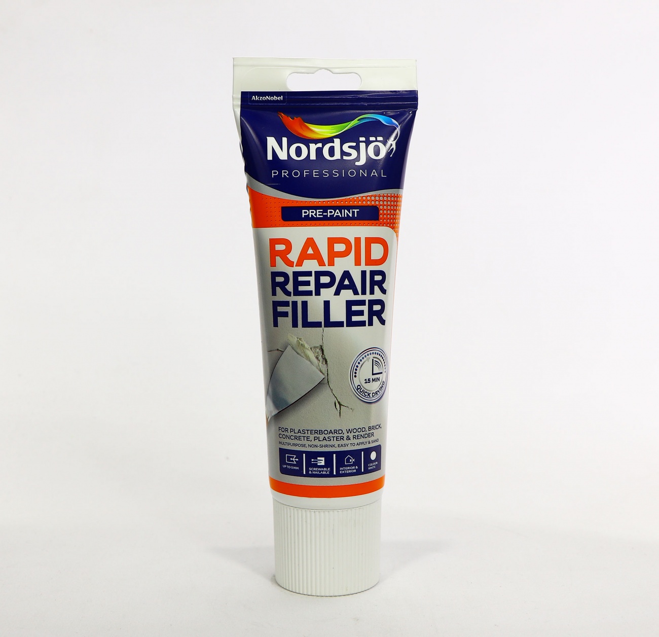 Nordsjo Professional Rapid Repair Filler | eBay Australia