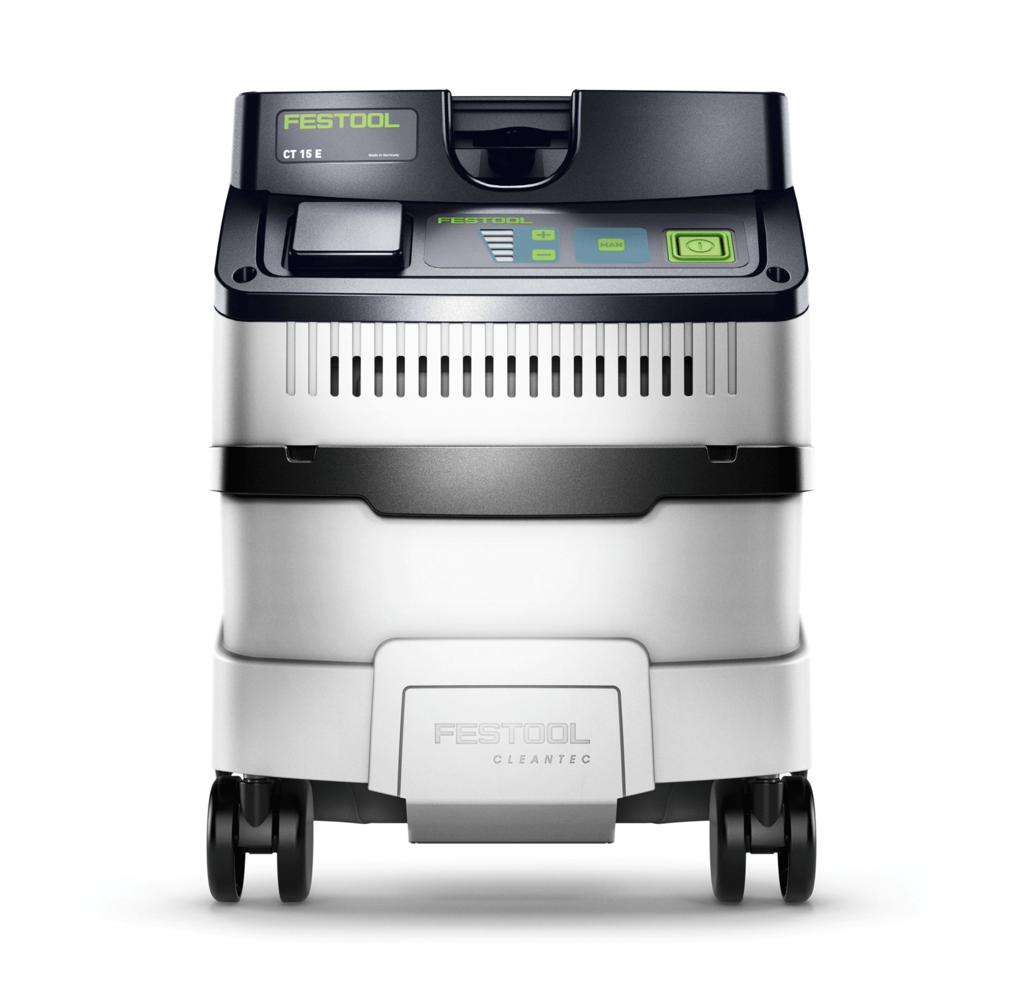 CT 15L HEPA Class Dust Extractor - Direct Paint