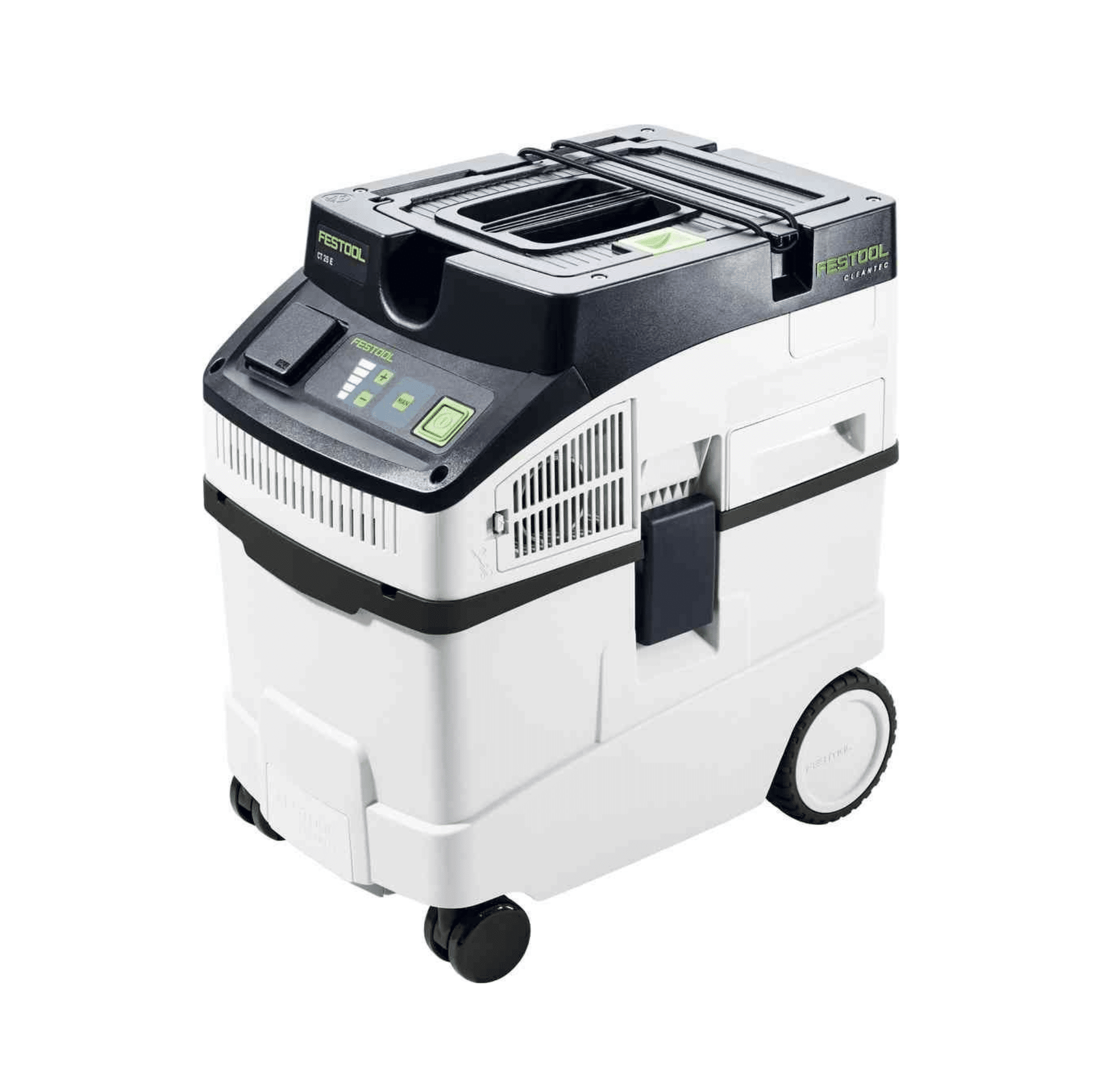 CT 25L Dust Extractor - Direct Paint