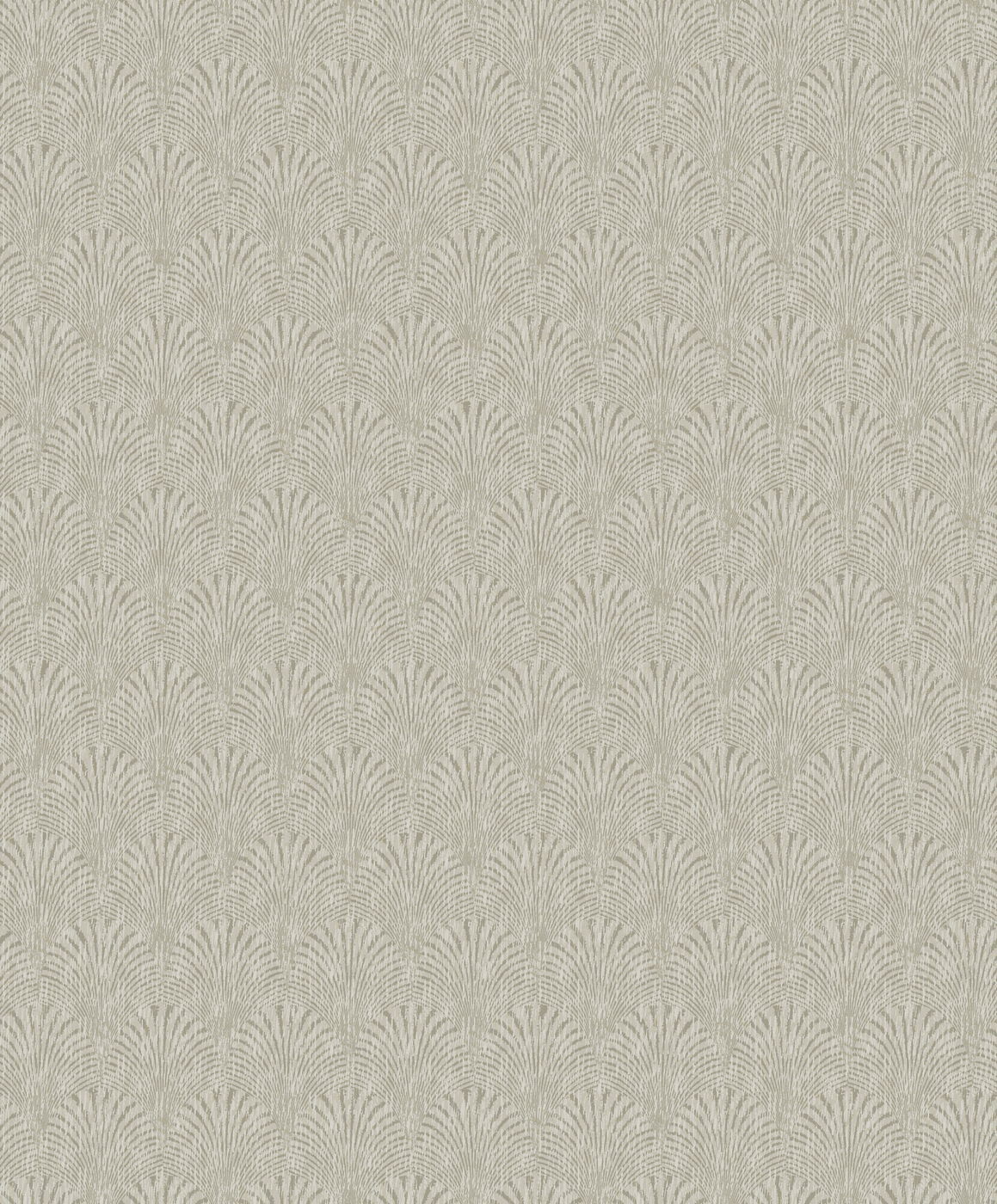 Fan Wallpaper - Direct Paint