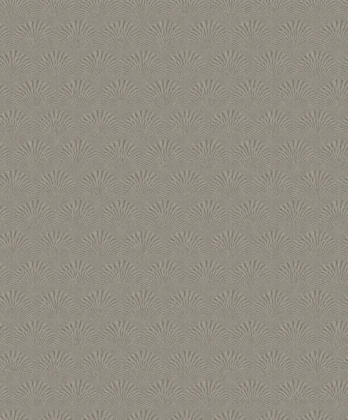 Fan Wallpaper - Direct Paint