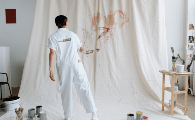 Direct Paint Trade Centre