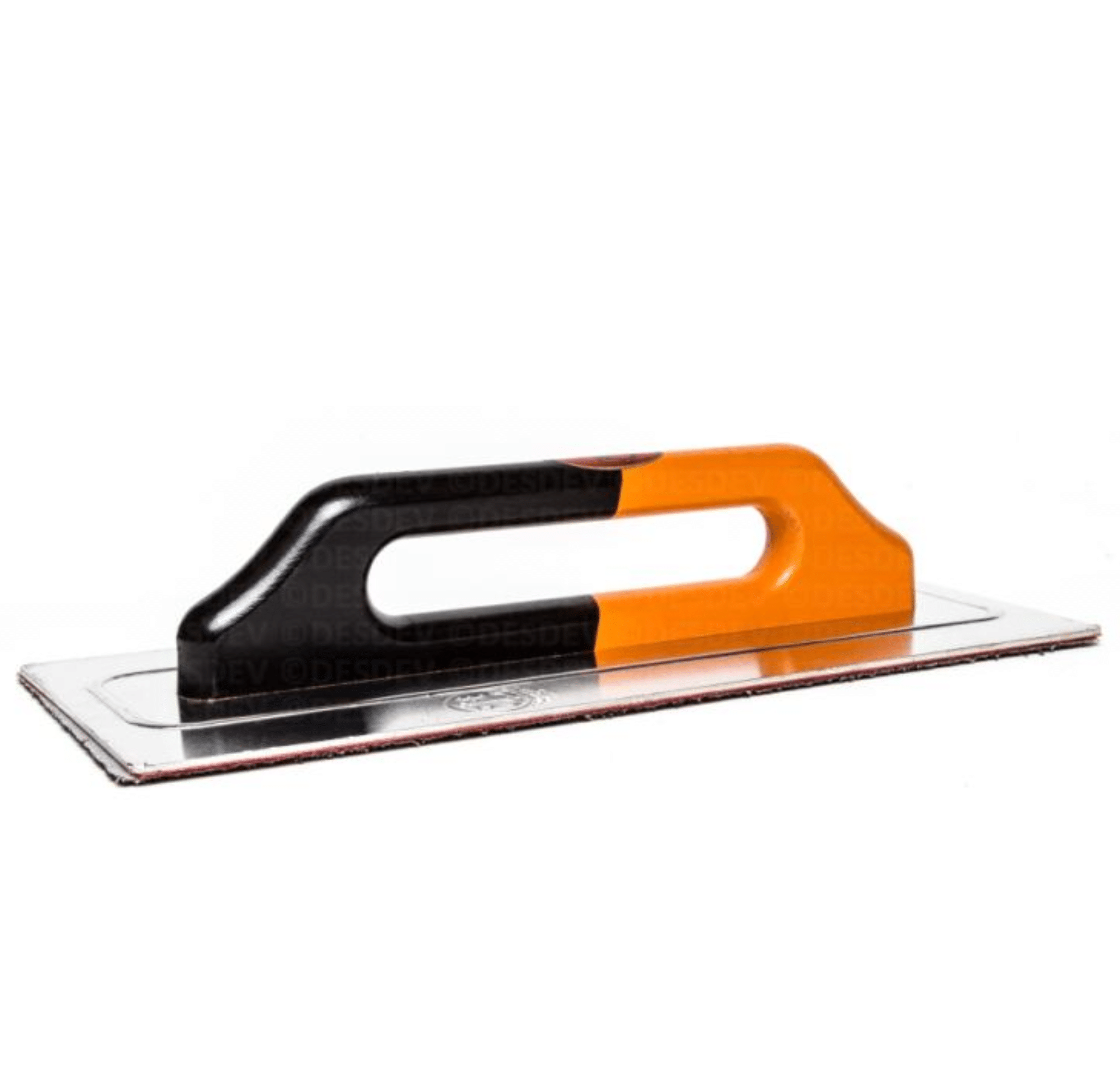 Ancora Plaster Abrasive Trowel - Direct Paint