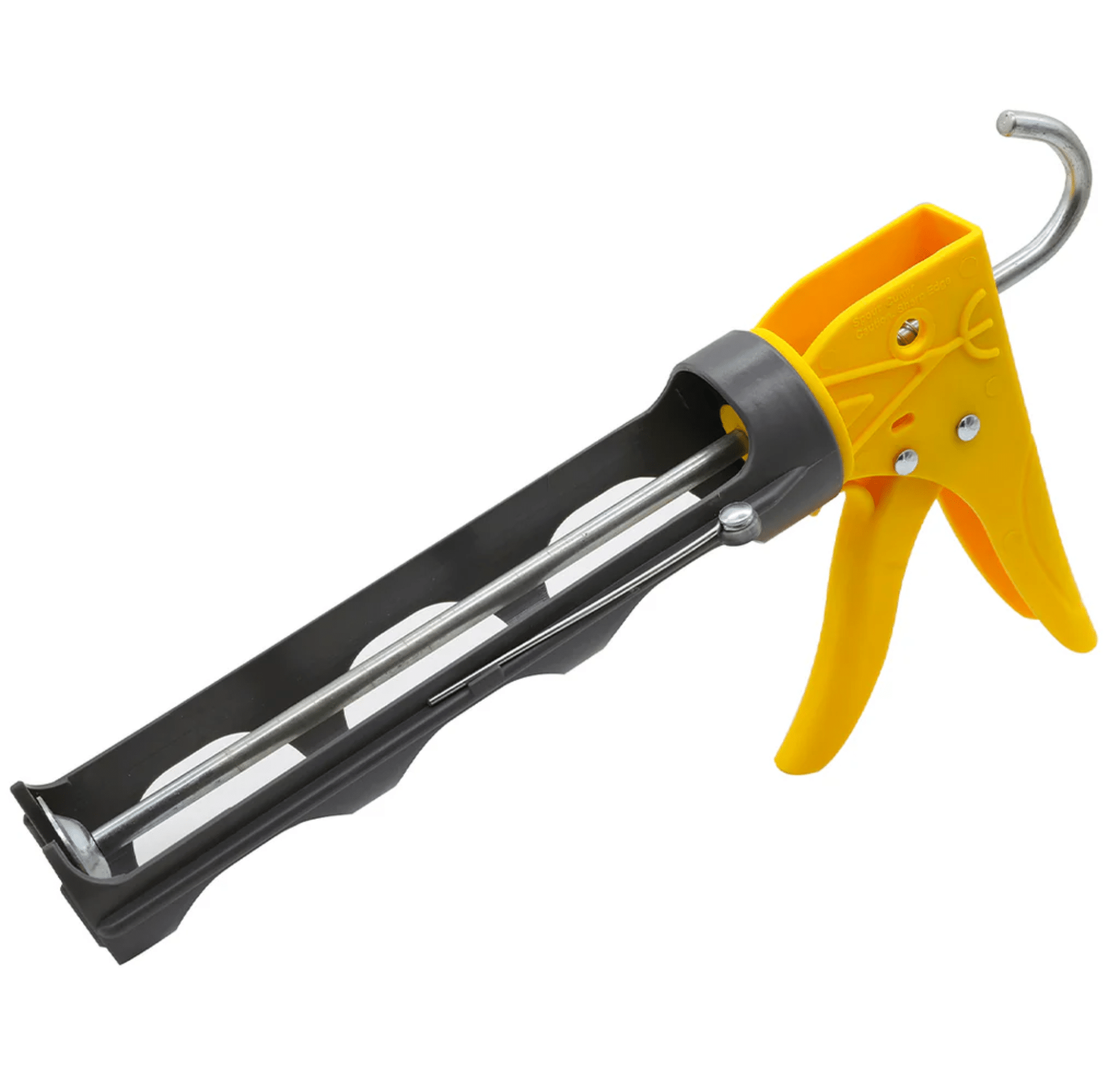 Uni-Pro Trade No Drip Caulking Gun - Direct Paint