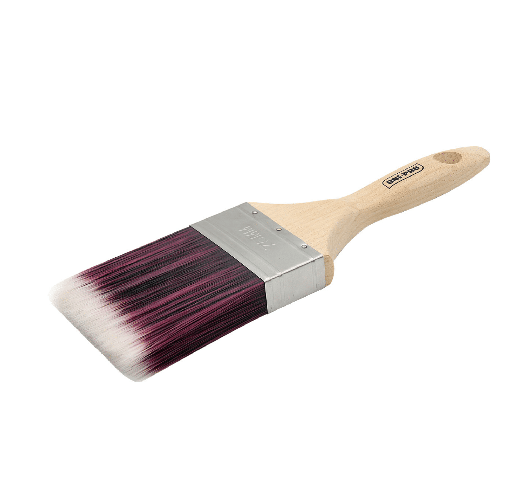 Uni-Pro Professional Wall Brush - Direct Paint