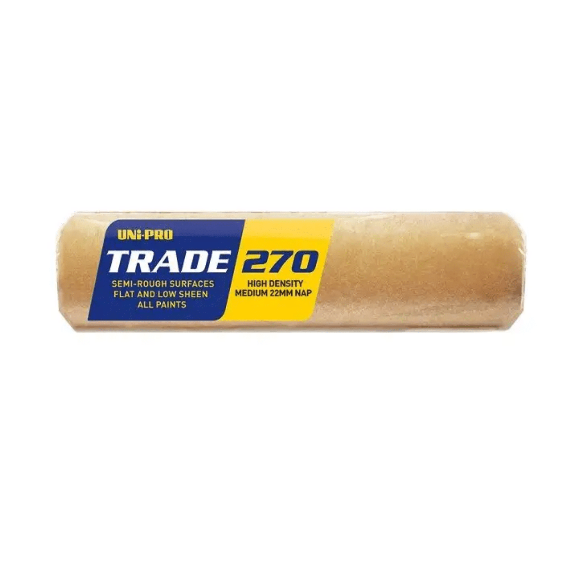 Uni-Pro High Density Roller - Direct Paint