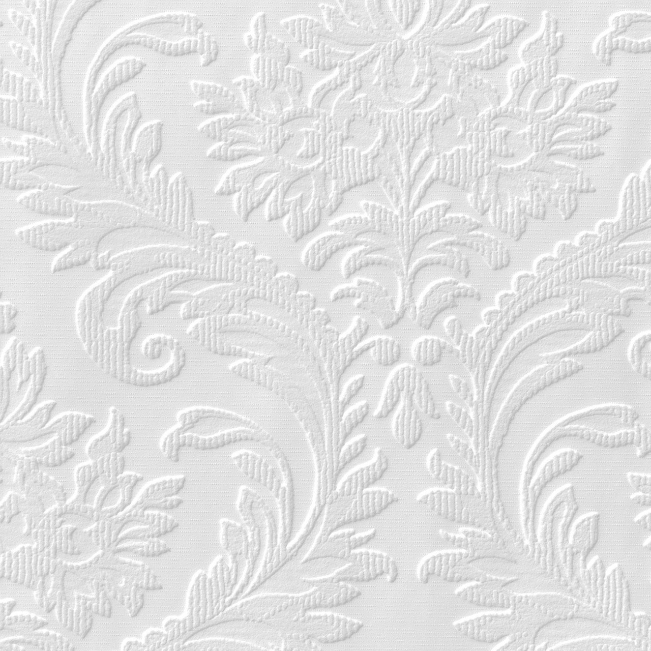 High Trad Paintable Wallpaper - Direct Paint