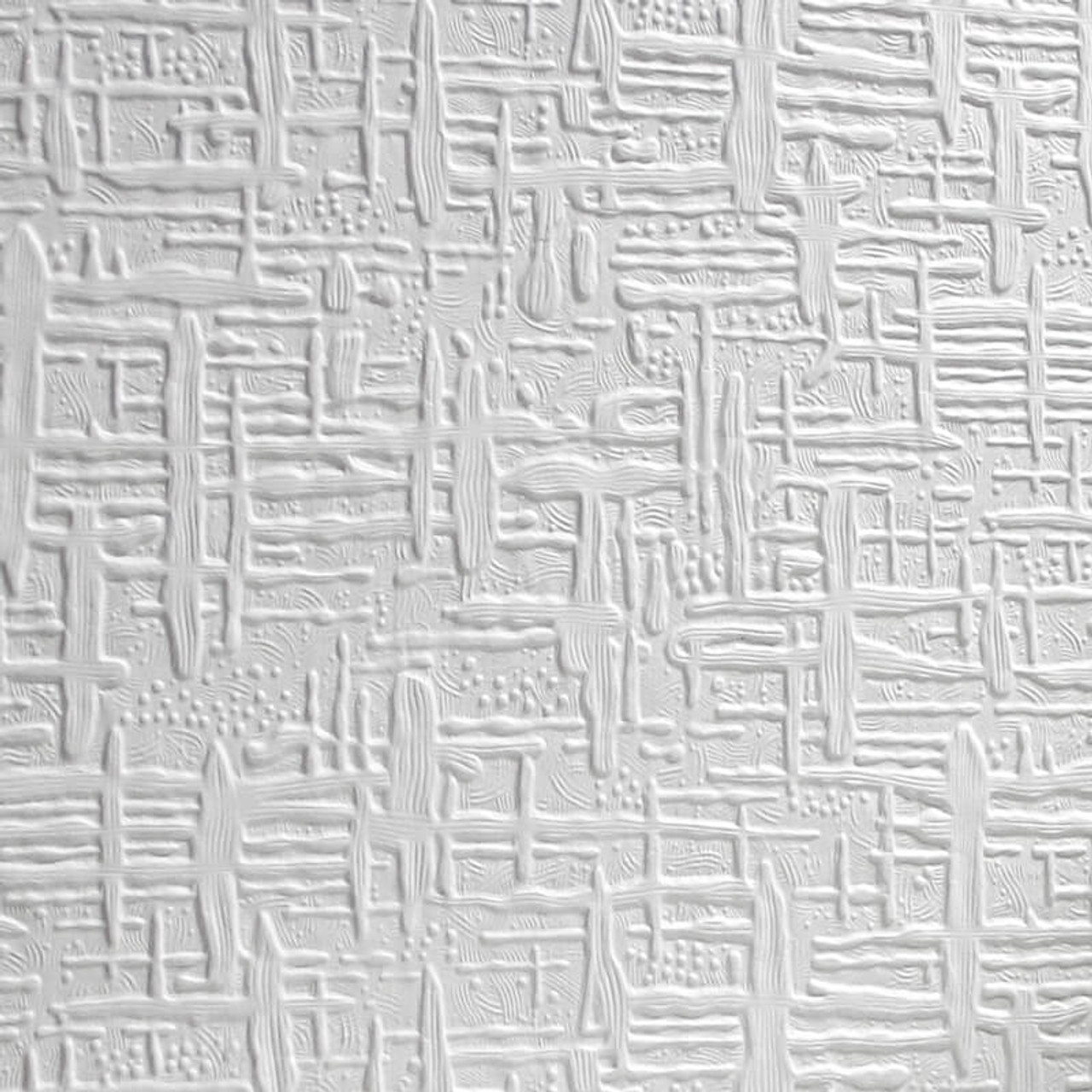 Edward Paintable Wallpaper Direct Paint